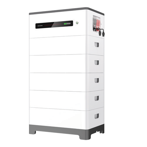 GoodWe Lynx High Voltage Battery | Solahart Cairns
