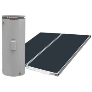 Streamline MLV Series Hot Water System | Solahart Cairns